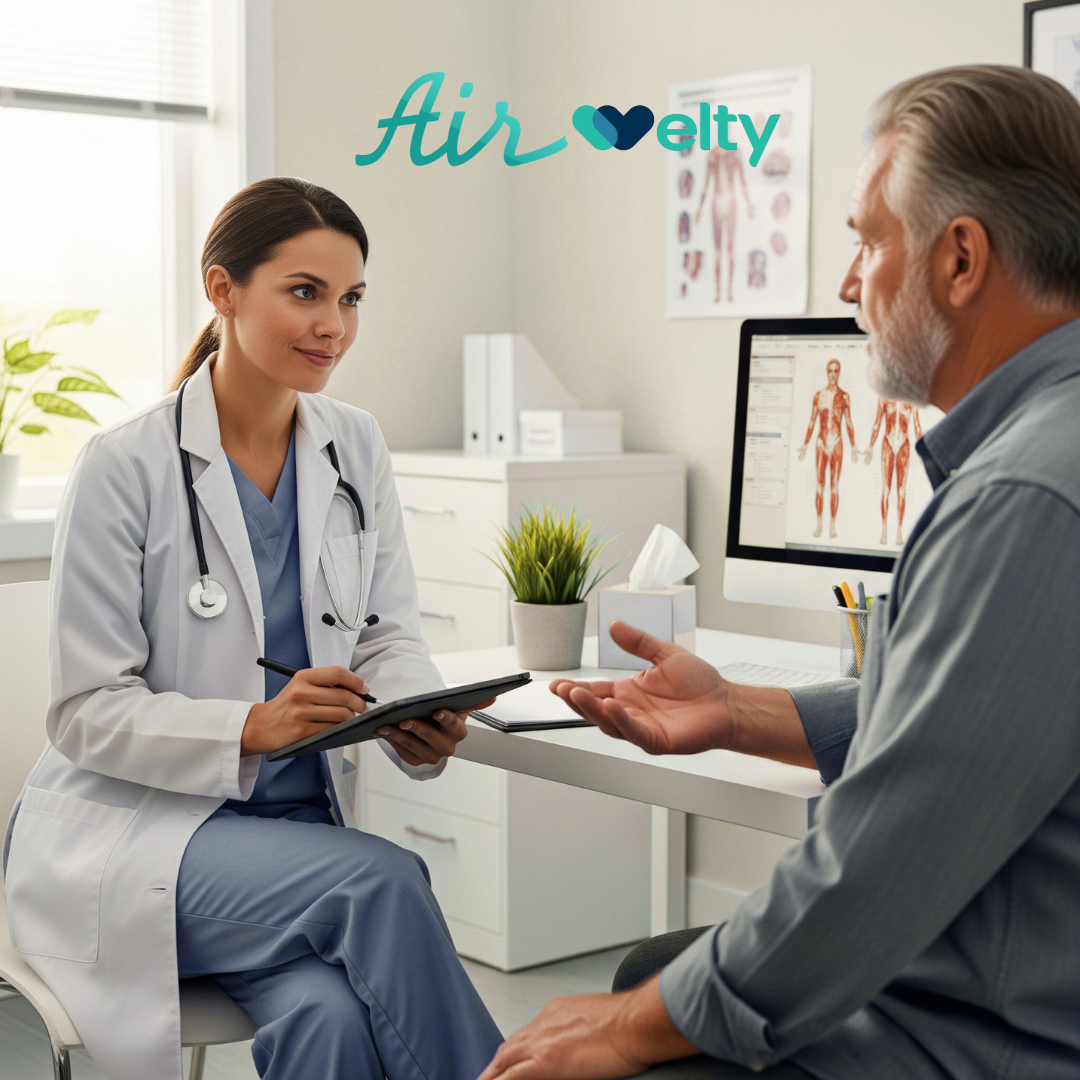 Air & Elty: insieme per la salute dei clienti » Air - Connected Mobility